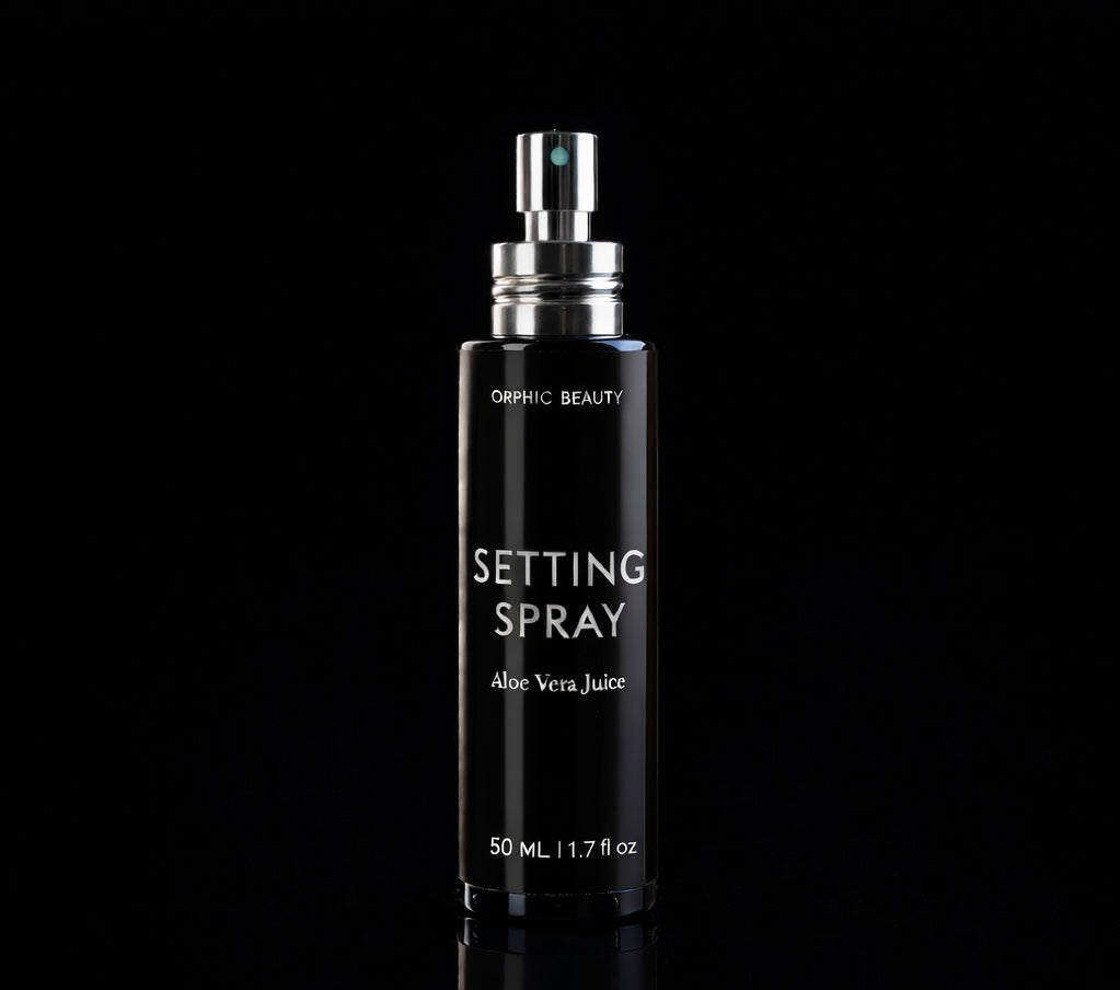 Orphic Setting Spray – Orphic Beauty